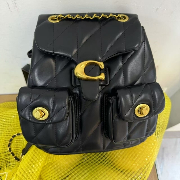 Coach | Bags | Coach Tabby Backpack | Poshmark